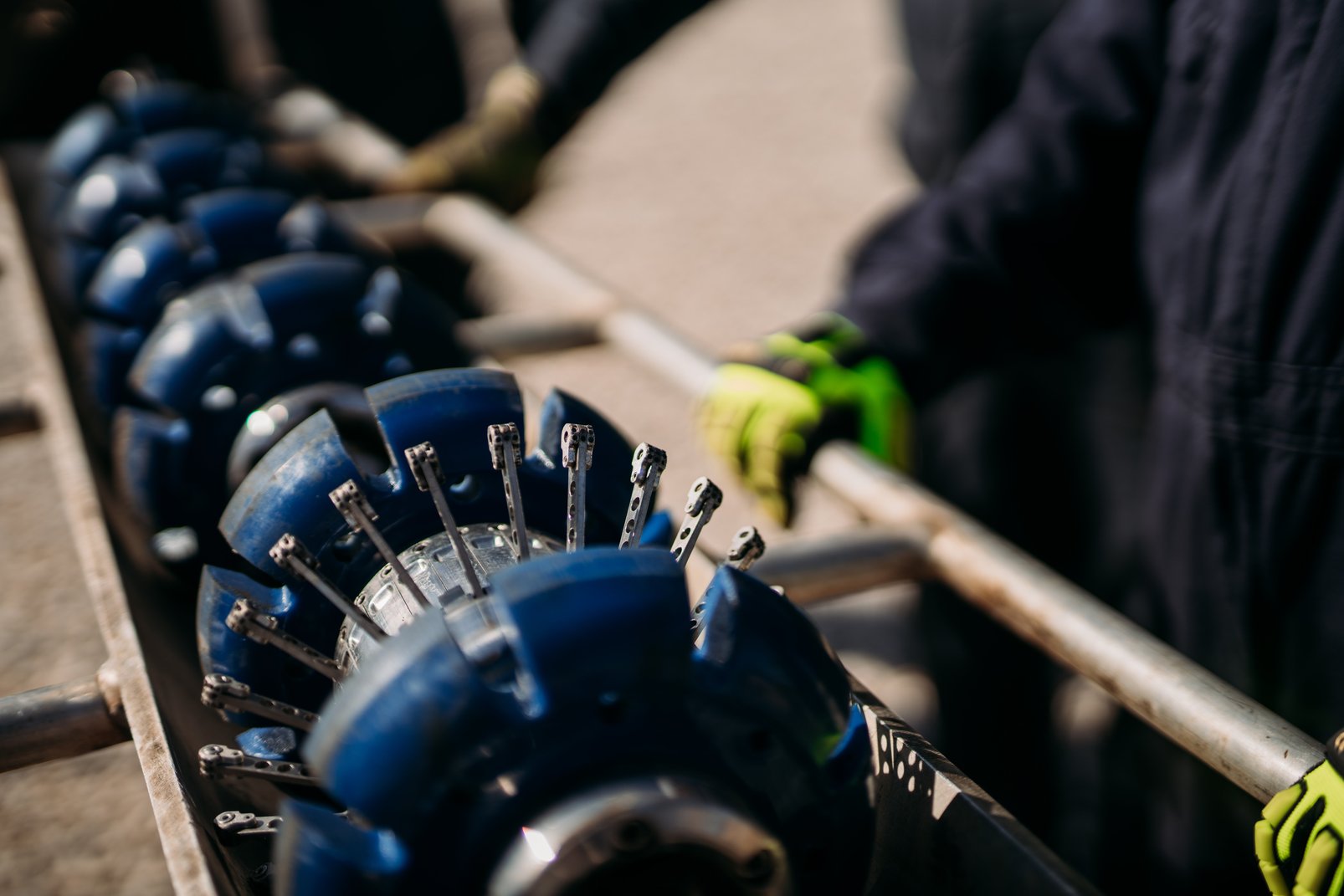 API 1163 3rd Edition: What's Changed?