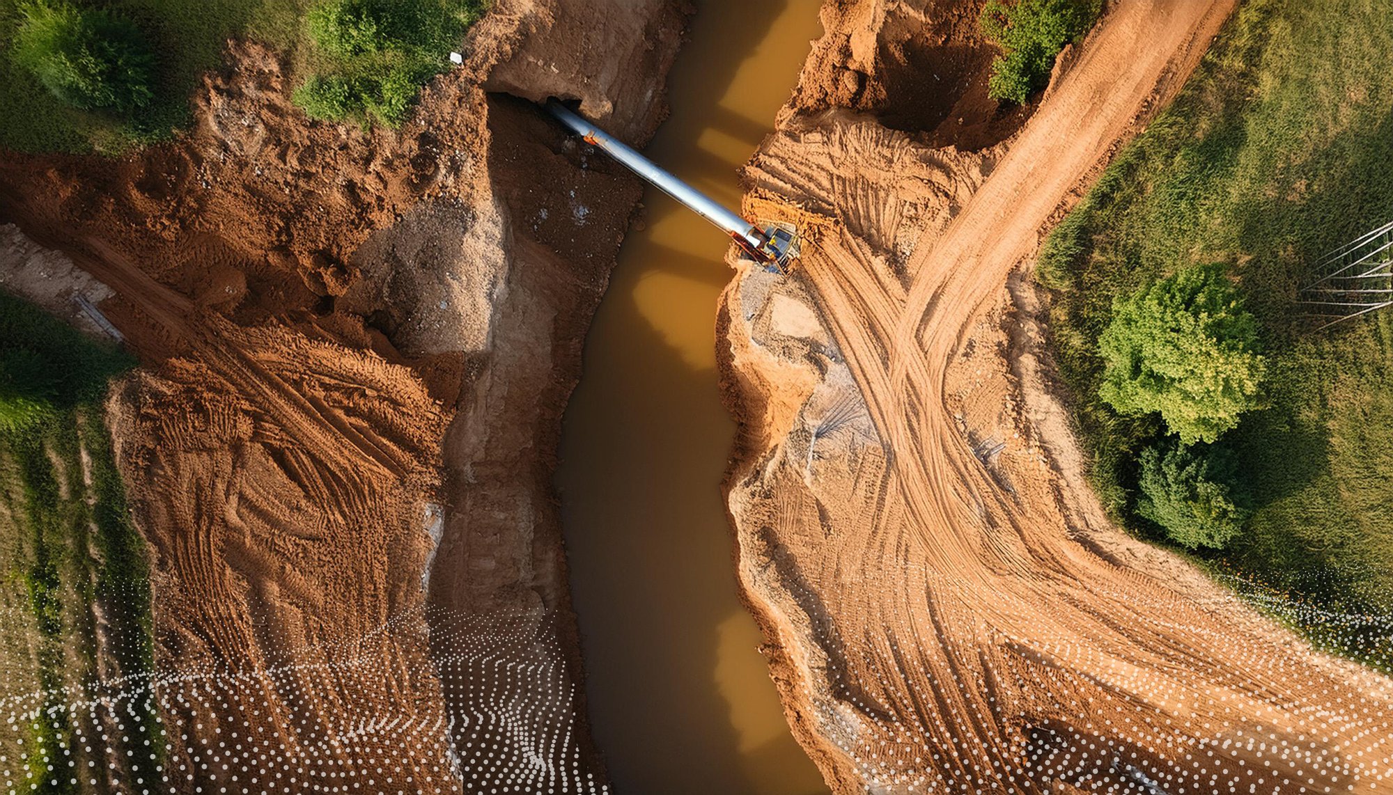 Getting the Right Information in the Right Hands: How Geospatial ...