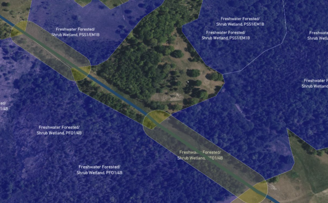 Integrating Geospatial Intelligence for Proactive Geohazard Management