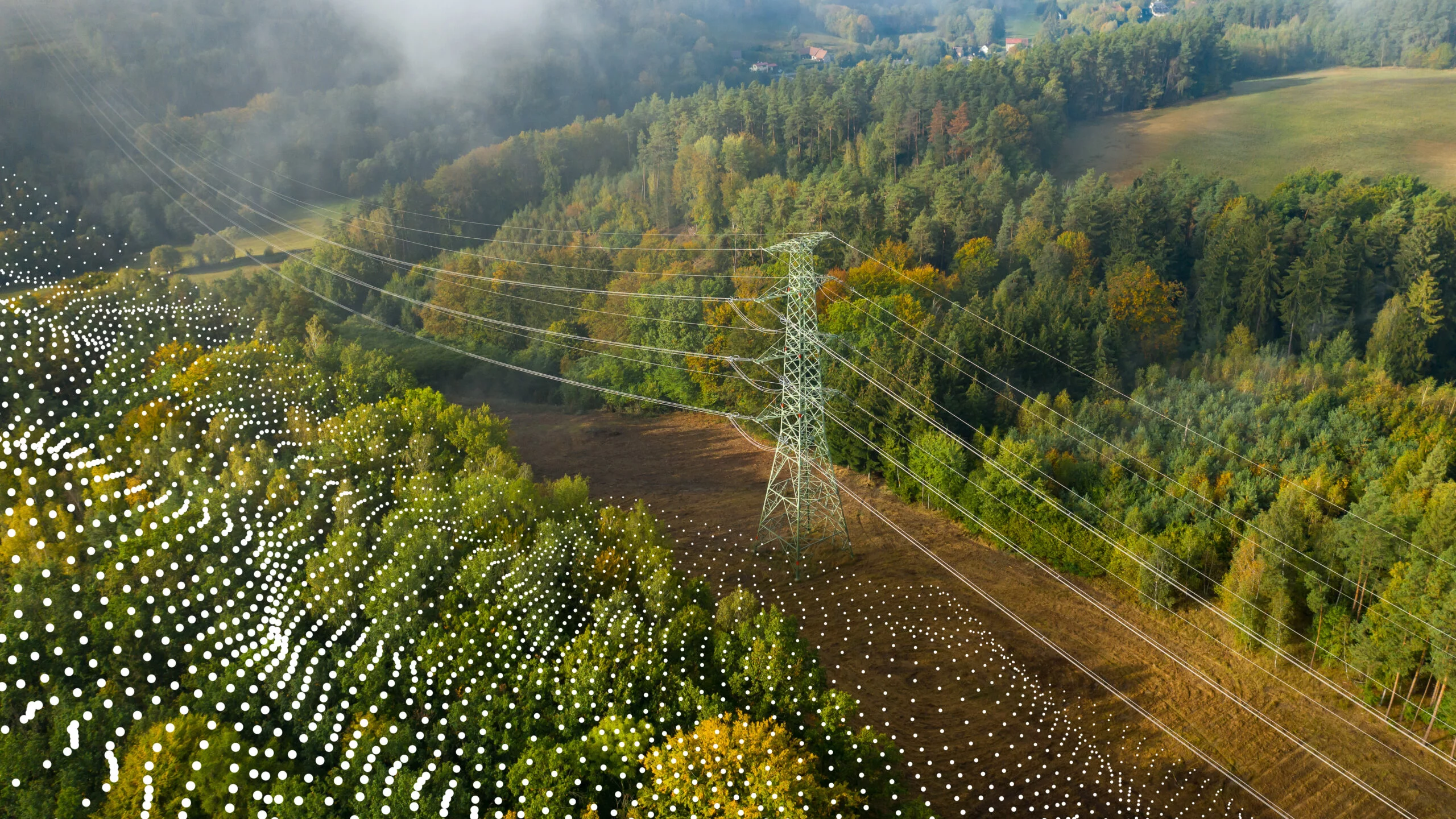 Effective Vegetation Management for Utilities - Irth Solutions