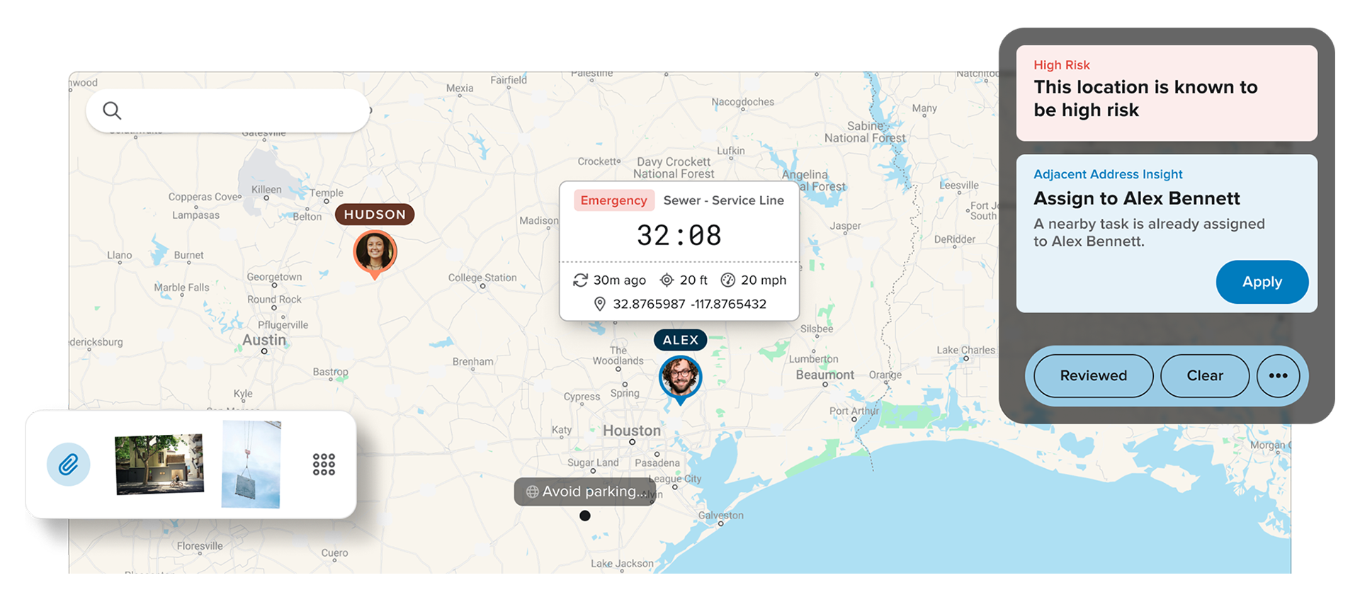 Irth | Damage Prevention, Pipeline Integrity, Land Management