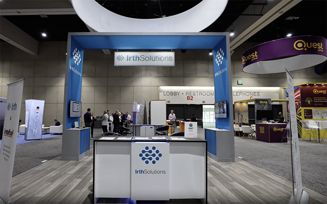 Thank You to All That Attended and Made This Year’s DISTRIBUTECH ...