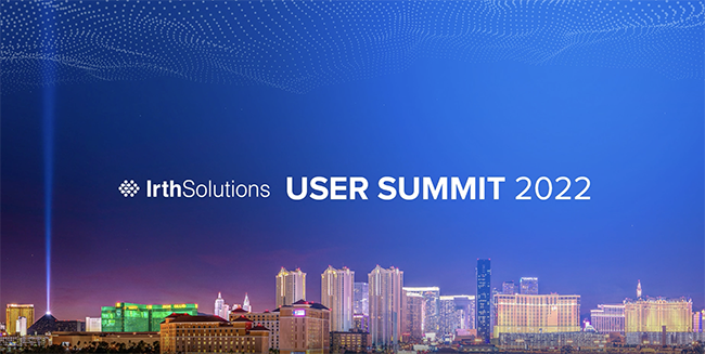 Full of Appreciation for the 2022 User Summit - Irth Solutions